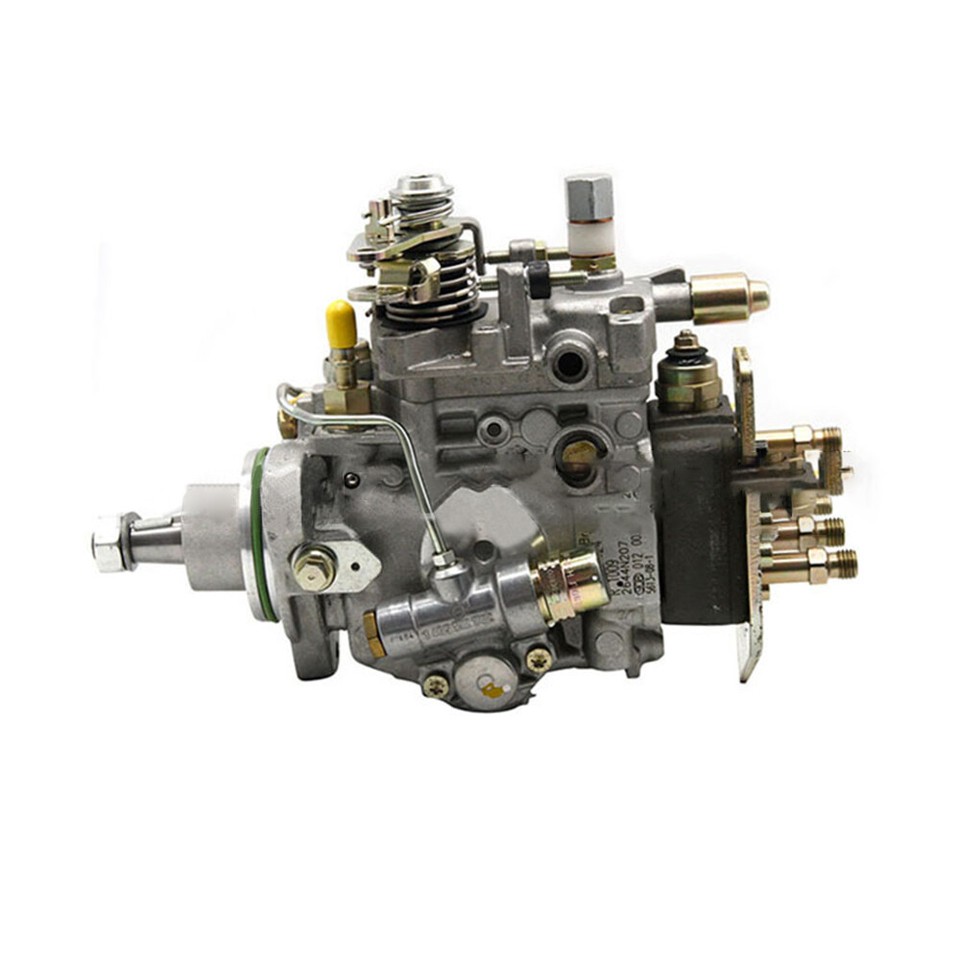 For Perkins 1104C-44 Engine Fuel Injection Pump 0460424255 2644N209 | eBay