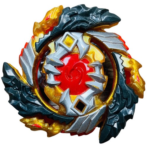 Beyblade Burst Sling Shock Hasbro Battle League Fafnir F4 E8566 Anime ...