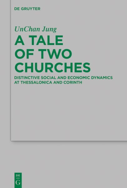 Tale of Two Churches : Distinctive Social and Economic Dynamics at ...