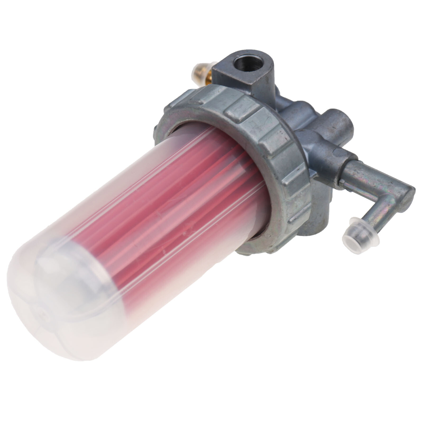 For John Deere 330 332 F915 655 755 855 2243 2653A Fuel Filter AM875142 ...