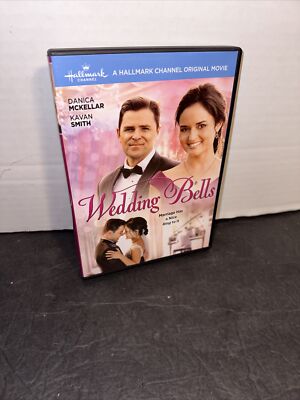 Wedding Bells (DVD, 2016) Hallmark Dvd 767685157947 | eBay