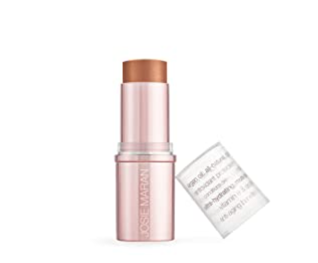 Josie Maran - Argan Color Sticks - Blush or Lip Hydrating Color | eBay