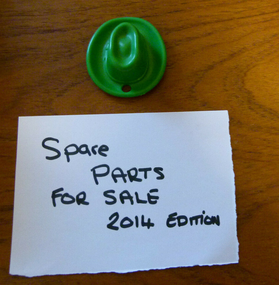 Buckaroo Spare Parts for 2014 Edition :Selling Pieces separately | eBay UK