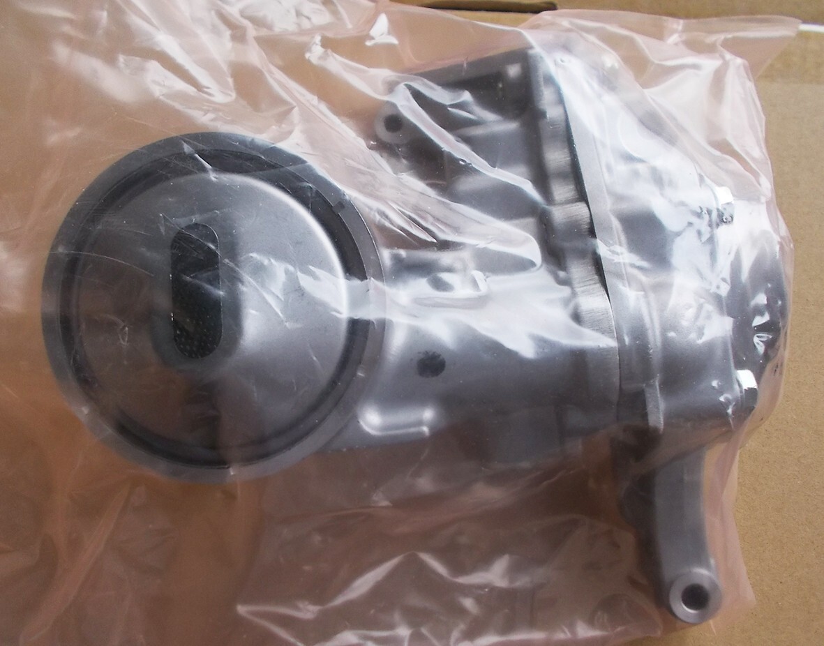 Genuine Honda S2000 F-SERIES F20C F20C1 F20C2 Oil Pump 15100-PCX-023 F ...