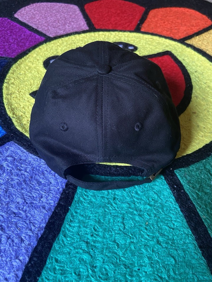 Lil Peep Hellboy Adjustable Hat Baseball Cap GBC Gothboiclique | eBay