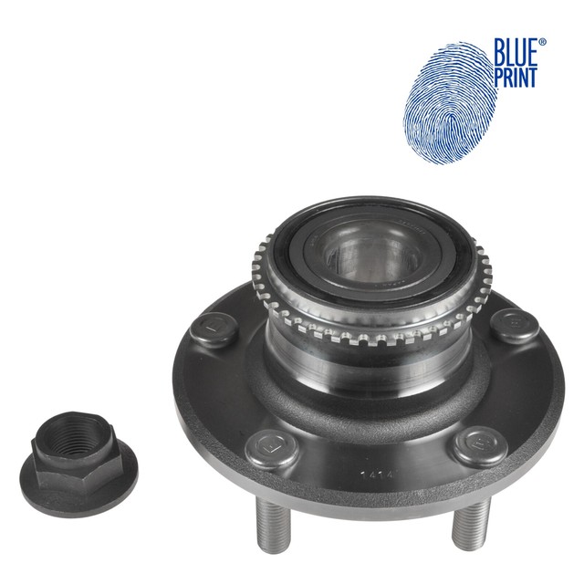 1 X Genuine Blue Print ADC48351 Wheel Bearing Kit Mr527453 S1 for sale ...