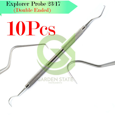 Instruments - Probe Picks