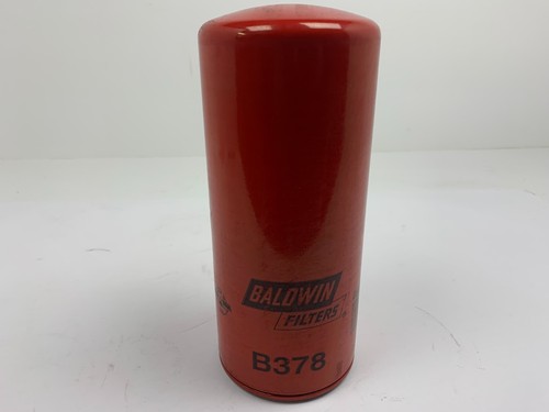 Baldwin B378 Oil Filter | eBay