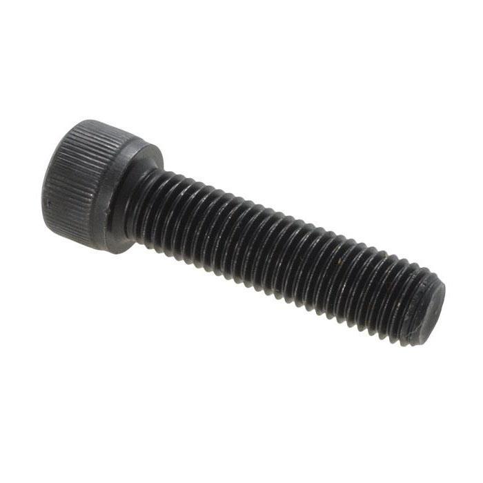 Qty 300 Socket Head Cap 4-48 UNF x 3/8" Plain Screw Bolt Grade 12.9 ...