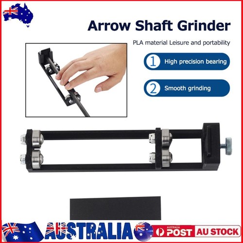 Archery Tool Shaft Sharpener Universal DIY Tools Archery Equipment ...