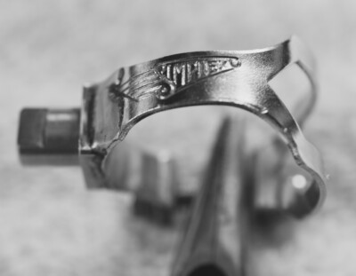 Shifters - Bosses Adapter - Nelo's Cycles