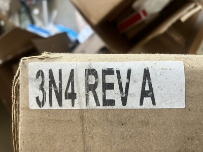 GOODMAN TX3N4 thermostatic expansion valve 2-3 Ton R410a. New. Same Day ...