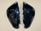 2015-2018 Yamaha R3 Genuine OEM Gas Fuel Tank Side Cover Panel Fairing ...