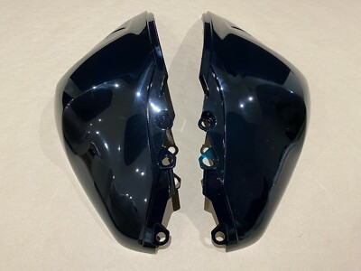 2015-2018 Yamaha R3 Genuine OEM Gas Fuel Tank Side Cover Panel Fairing ...