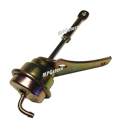 Turbo Wastegate Actuator for Mercedes Truck 6.4L OM906LA Engine 2005 ...