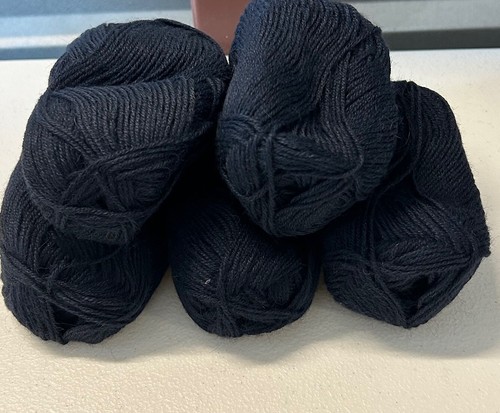 Beautiful Lot 5 Cake #3 Peru Alpaca Wool Yarn Mix 8.9oz 250gr 2018 Deep ...