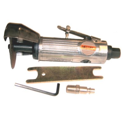 3" Air Cut Off Tool Pneumatic Air High Speed Power Metal Cutting ...
