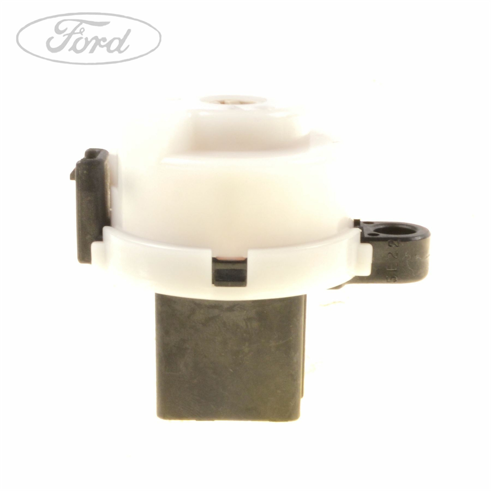 Genuine Ford Ranger ES Ignition Switch Barrel & Key Assembly 2002-2012 ...