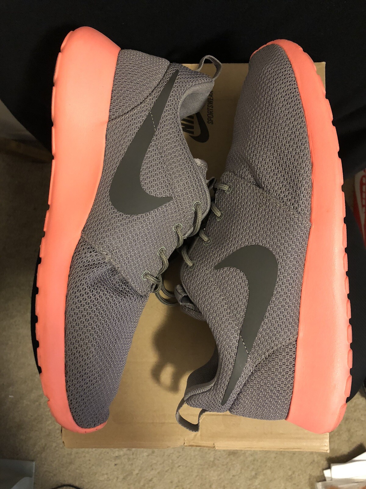 Mango Roshe Run V2