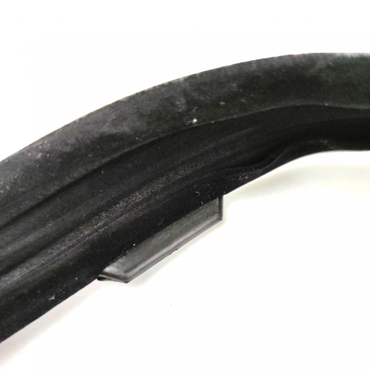 Glass Run Channel Seal Front Fits Datsun Nissan Patrol Safari Y60 1987 ...