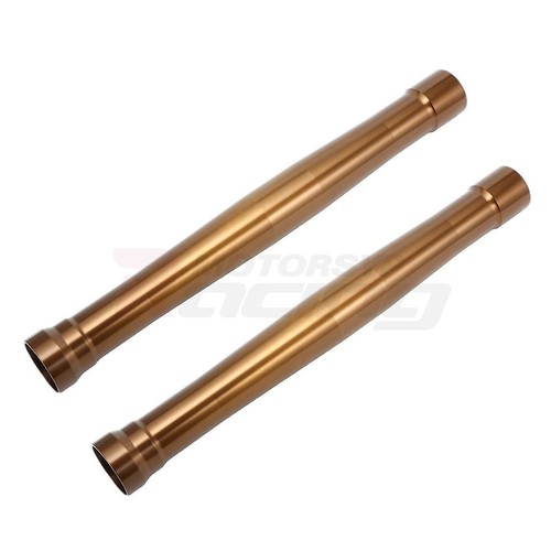 555mm Front Fork Outer Tube Pair For Honda Africa Twin CRF1000L 2016 ...
