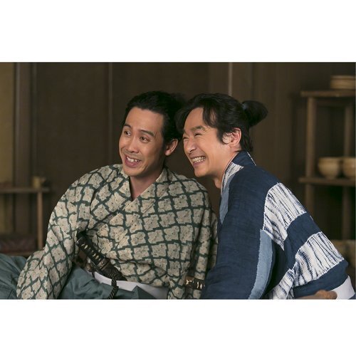 Taiga drama starring Masato Sakai Sanada Maru Complete version of Blu ...