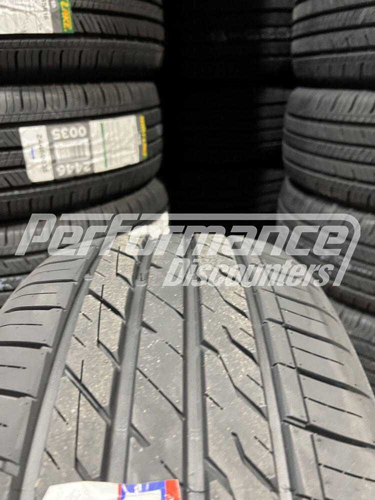 4 New American Roadstar Sport A/S Tires 235/35R19 91W SL BSW 235 35 19 ...