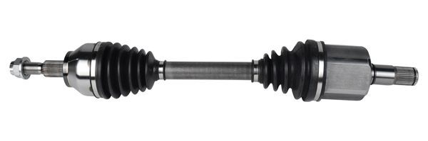 Antriebswelle HART 477 460 - Vorderachse links für Ford Kuga 2 DM2 | eBay