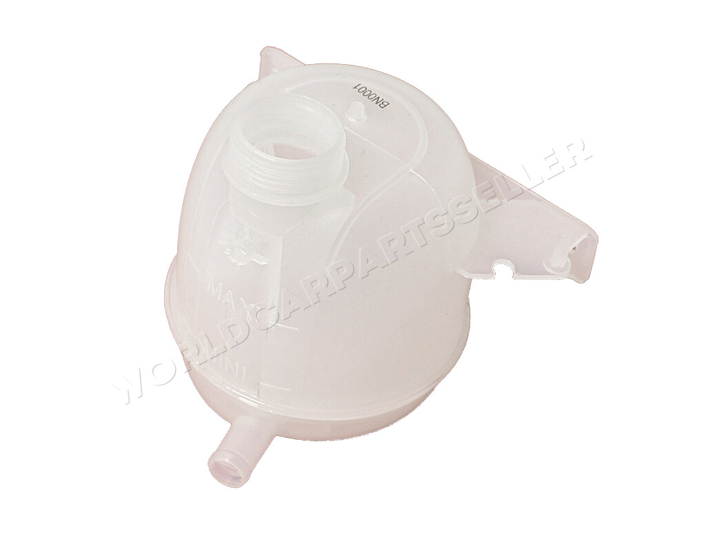 Coolant Expansion Tank For RENAULT DACIA Clio II Box Kangoo Express ...