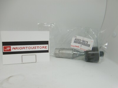 Toyota Genuine 4Runner Tacoma 4WD Inner Tie Rod End - 45503-39075 | eBay