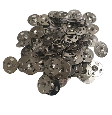 Stainless Steel Tile backer board fixing washers Packs - Easy Fix ...