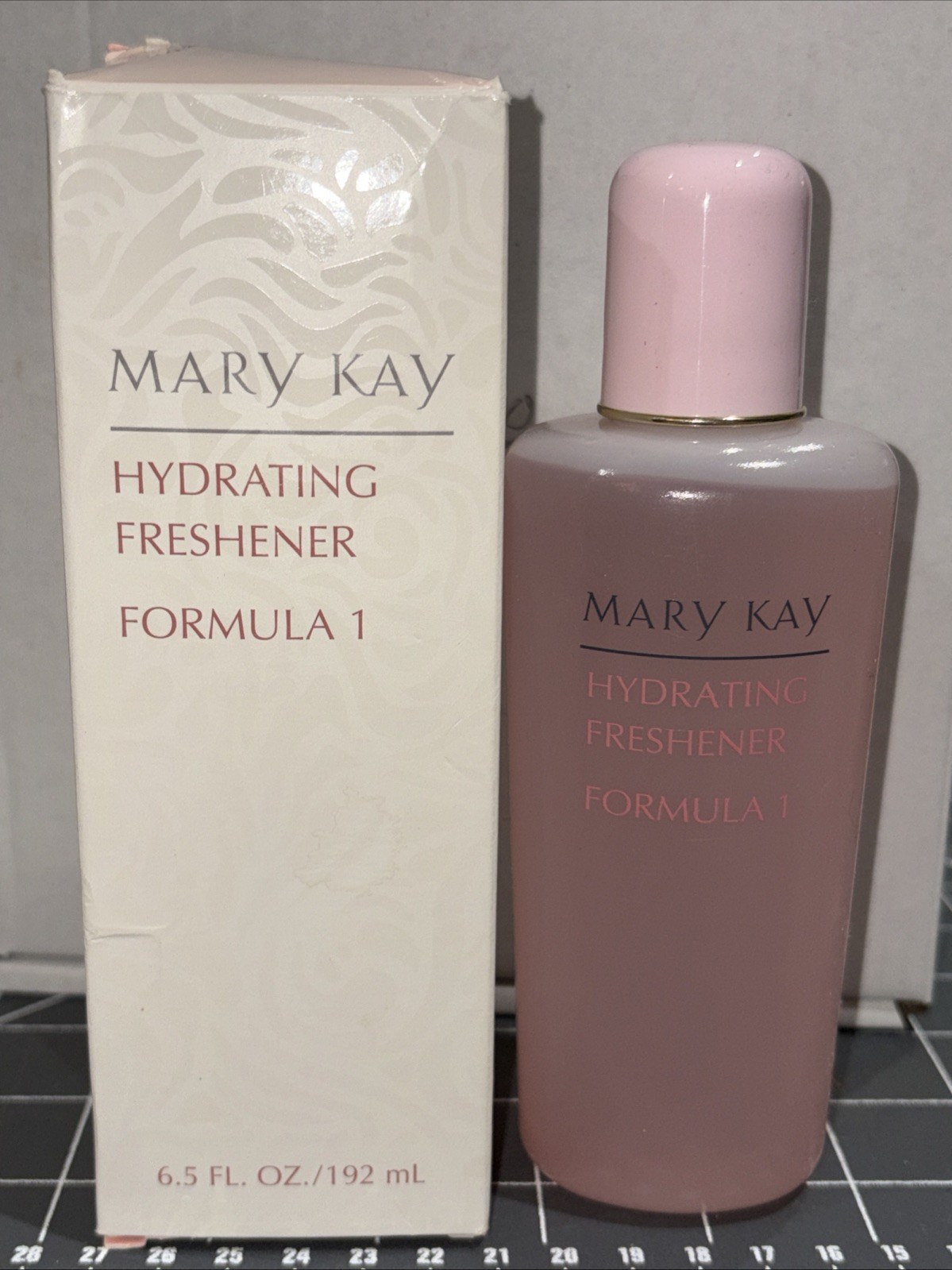Mary Kay Hydrating Freshener Formula 1 New in Box 6.5oz. Discontinued ...