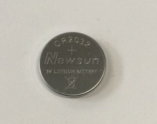 Genuine HP - DBV CR2032 AIO Laptop PC OEM CMOS Lithium Button Bios ...