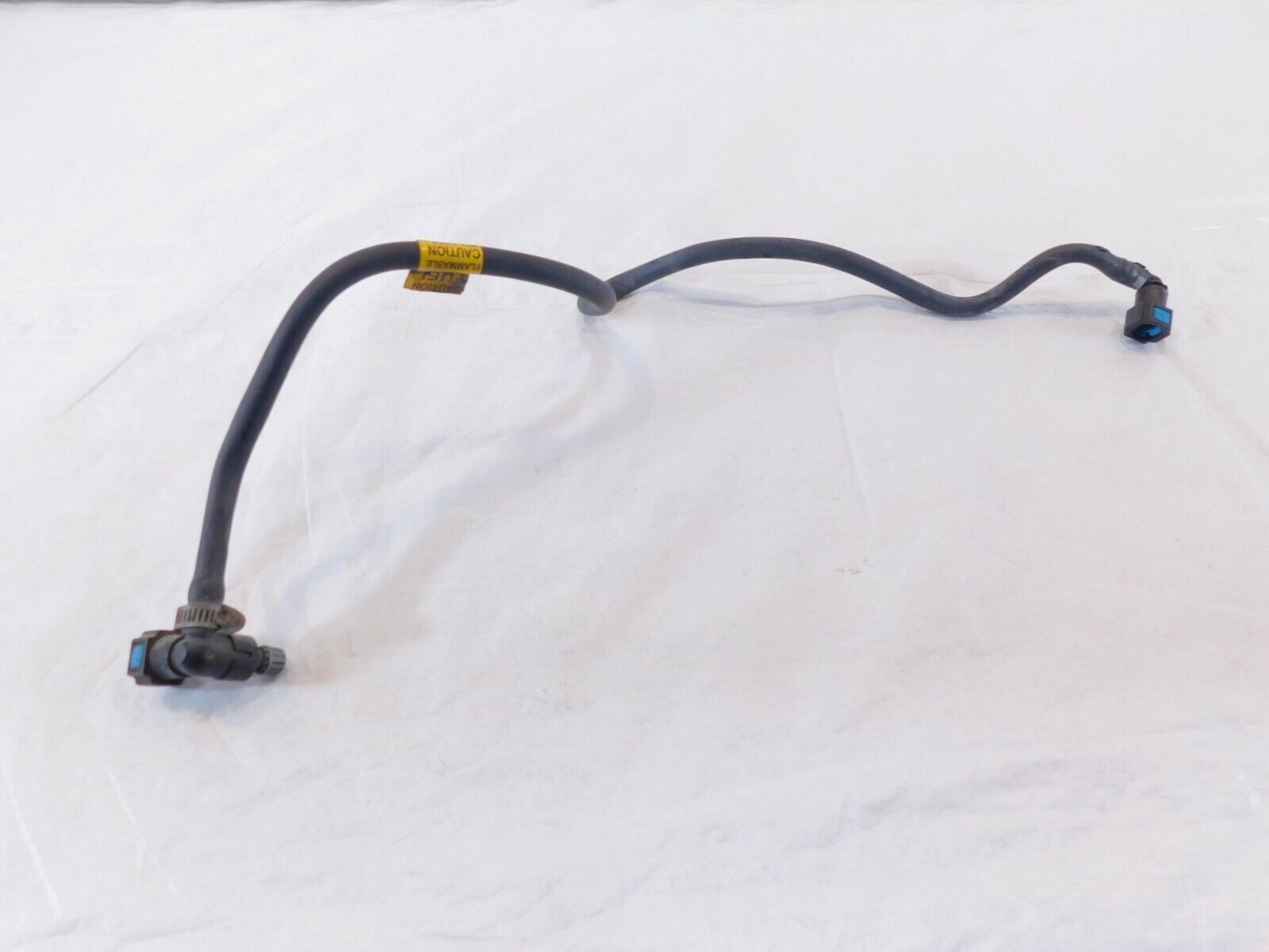 2008-2017 Victory Vision Fuel Gas Petrol Tank Pump Hose Line Pipe ...