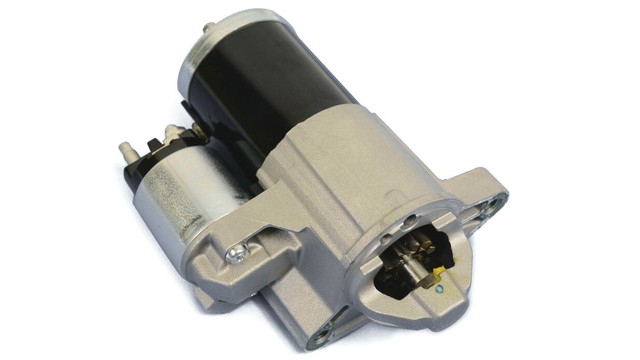 Starter Motor-ST, VIN: T Mopar 56044736AC for sale online | eBay