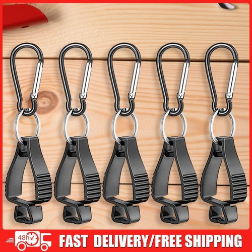 Work Safety Clip Multifunctional Work Glove Grabber for Construction ...