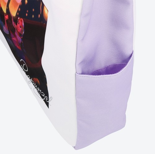 Japan Tokyo Disney Resort Tangled Tote Bag Rapunzel | eBay