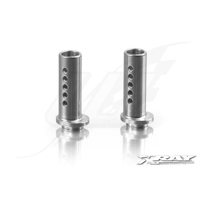 [FR] Xray Alu Front Body Post (2) - 341321 | eBay