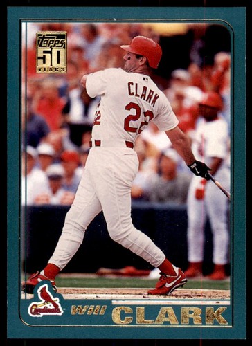 2001 Topps Stars Willie Stargell . Pittsburgh Pirates #104 | eBay