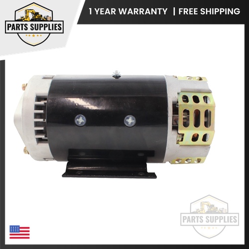 48504 48504GT Electric Motor 48V fits Genie Z30/20N Z34/22N Z45/25JDC ...