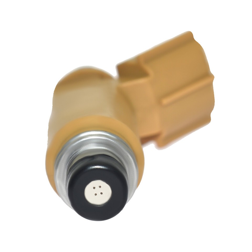 4x Fuel Injectors 23250-22020 For Toyota Corolla Avensis Celica Rav4 ...