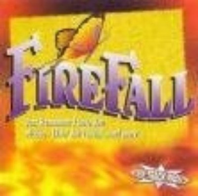 Firefall Firefall Six Track Pack (CD) | eBay