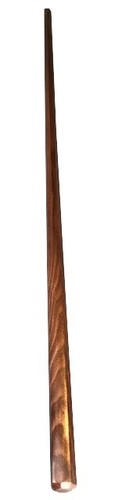 Martial Arts Karate Octagonal Black Walnut Hardwood Long Bo Staff 6ft ...