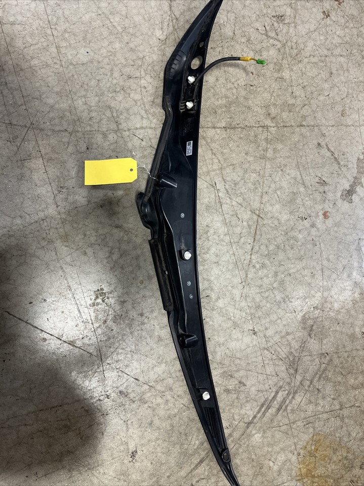 HONDA ODYSSEY POWER TAILGATE LIFTGATE TRUNK RIGHT ANTI PINCH SENSOR 18 ...