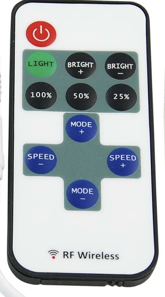 REMOTE C.LED LIGHTED 3D CURVED THEATRE SIGN CINEMA SIGN WALL SCONCE ...