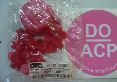 FORD ROTUNDA TOOL T85T-9395-A 2.3L DIESEL FUEL SYSTEM PROTECTOR CAPS | eBay