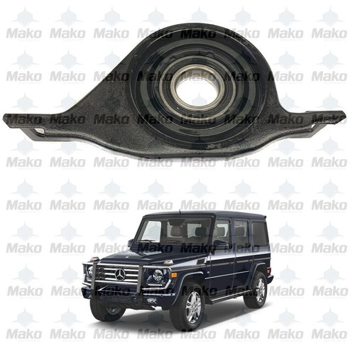 Driveshaft Center Bearing fits 2008-2015 Mercedes-Benz G-Class OE ...