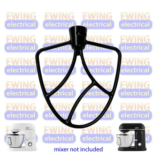 Sunbeam MXM5000 The Master One Mixer Metal Beater MXP500020 | eBay ...