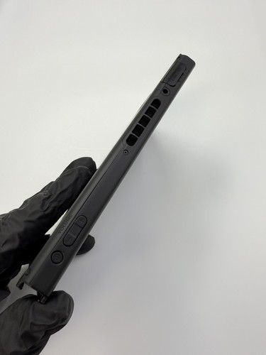 Nintendo Switch V1 Unpatched Serial, Laminated Display Tablet Only ...