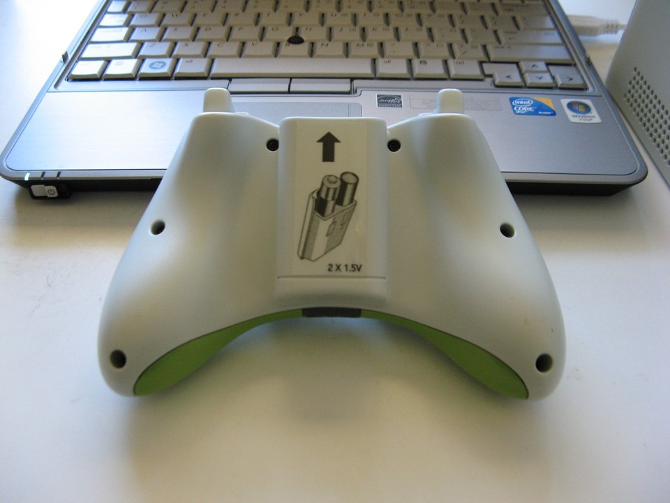 Launch team Xbox 360 2005 console "I made this" faceplate | eBay